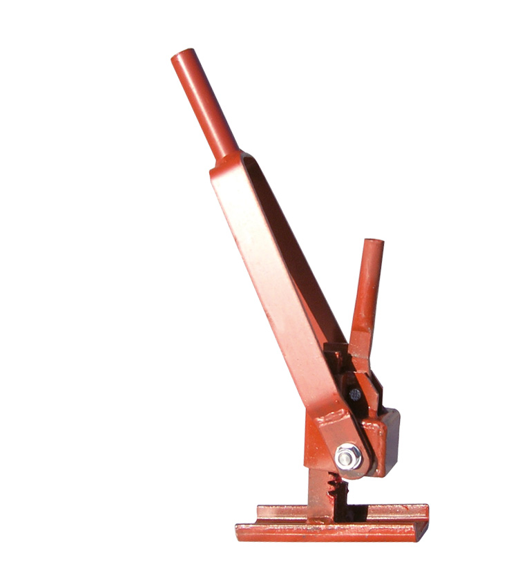 Rack tensioning lever - Tilbehør til forskalling - NST DK. A/S