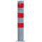 Impact protection bollards | as e-charging post protection | Ø 152 mm ...