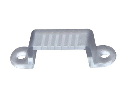 LED Strips 230V Monteringsbeslag, sæt 25 stk - Spacelight LED strips ...